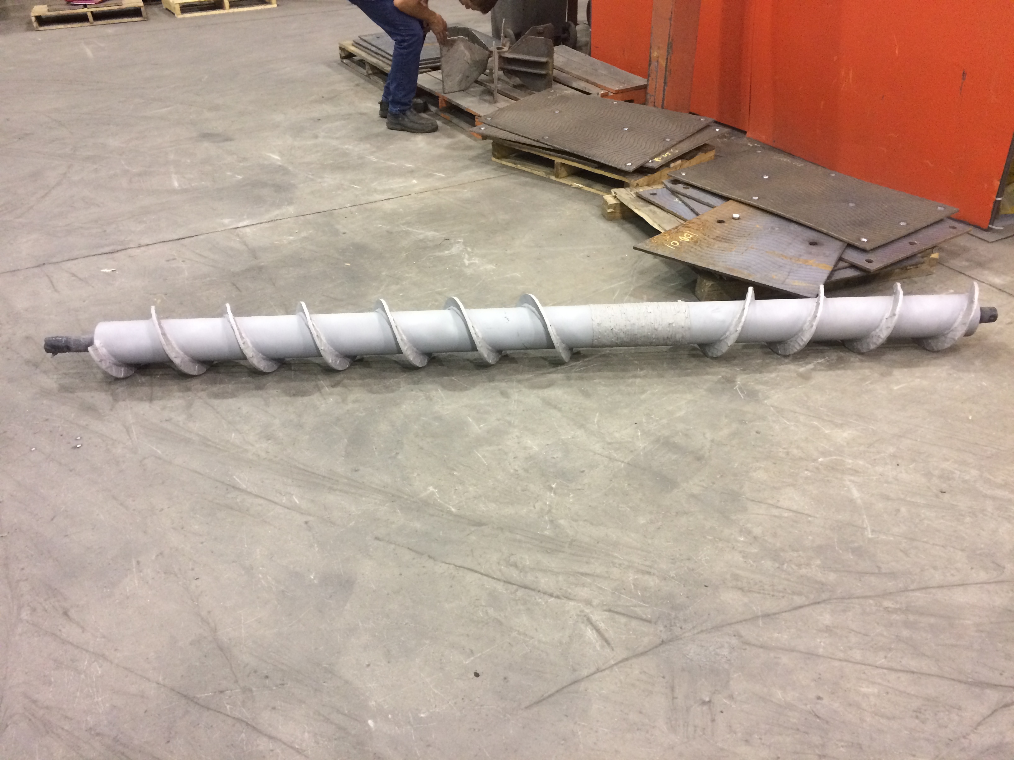 Efficient management of assets is vital for ensuring the durability and dependability of ...